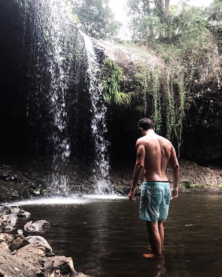 Gabriel Conte picture