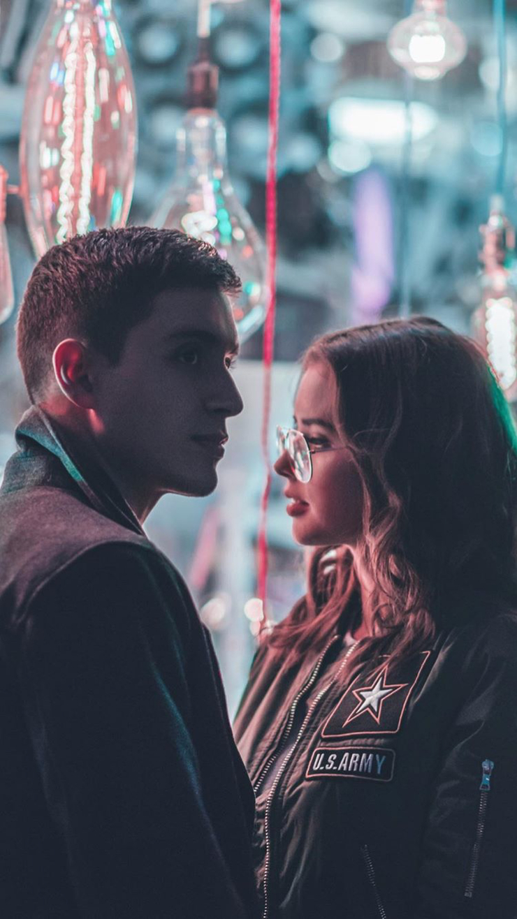 Picture of Gabriel Conte