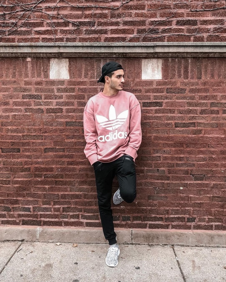 Picture of Gabriel Conte