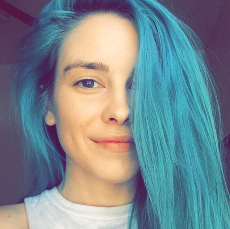 Picture of Lauren Calaway