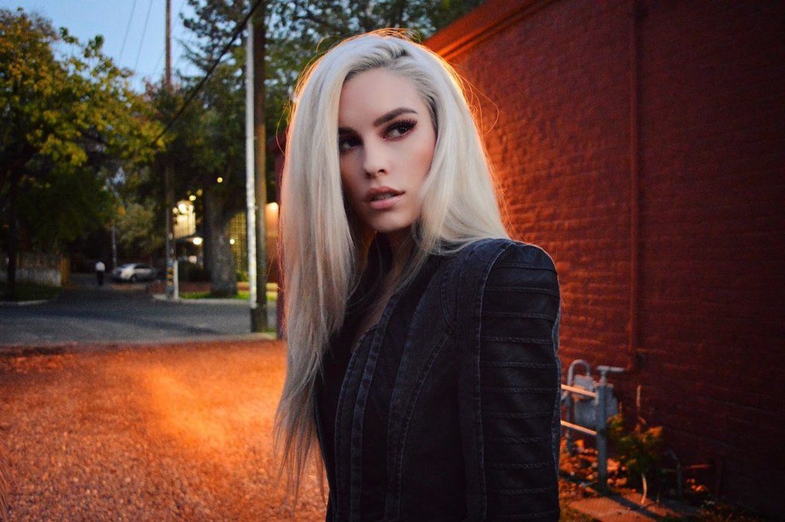 Picture of Lauren Calaway