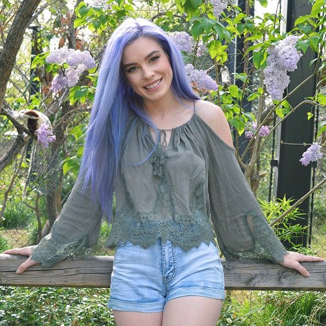 Picture of Lauren Calaway