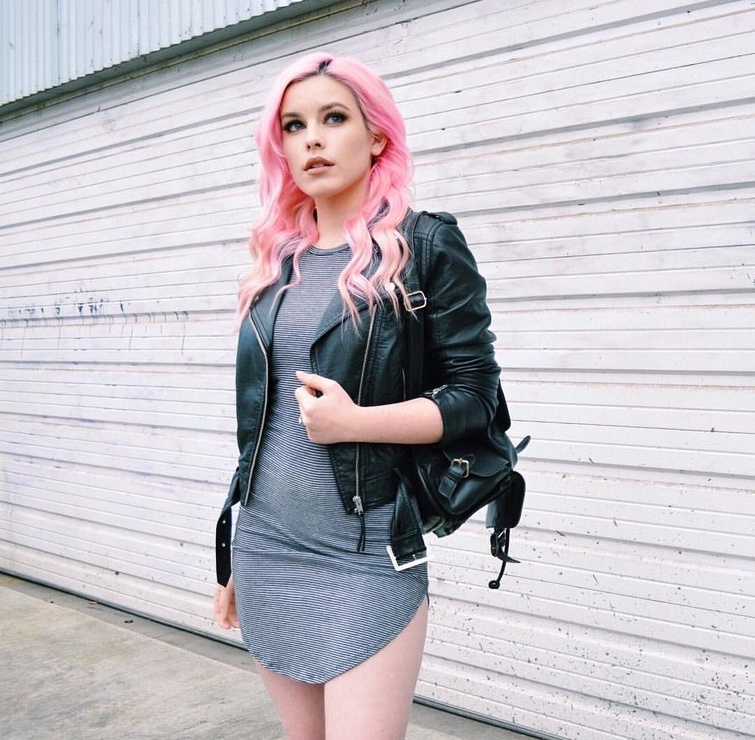 Picture of Lauren Calaway