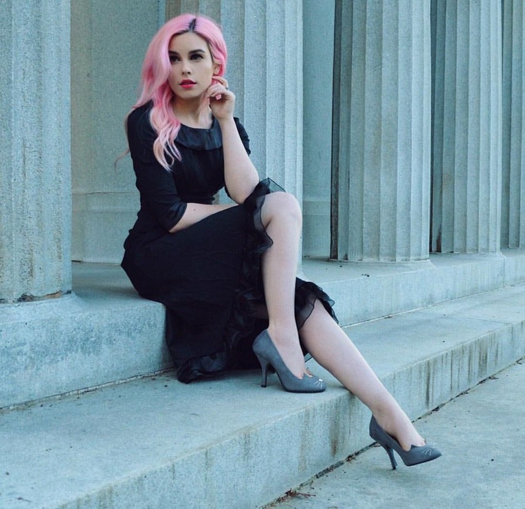 Picture of Lauren Calaway