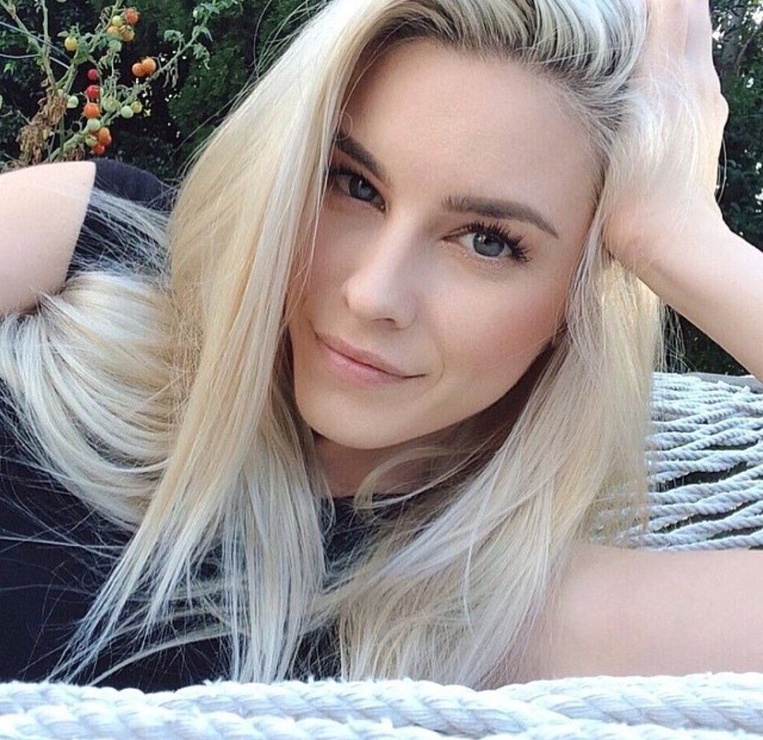 Picture of Lauren Calaway