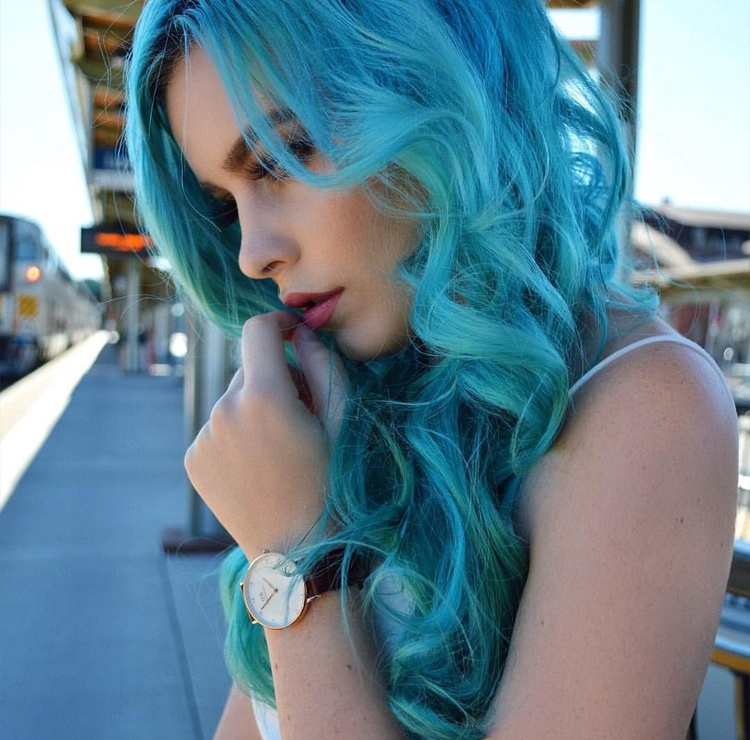 Picture of Lauren Calaway