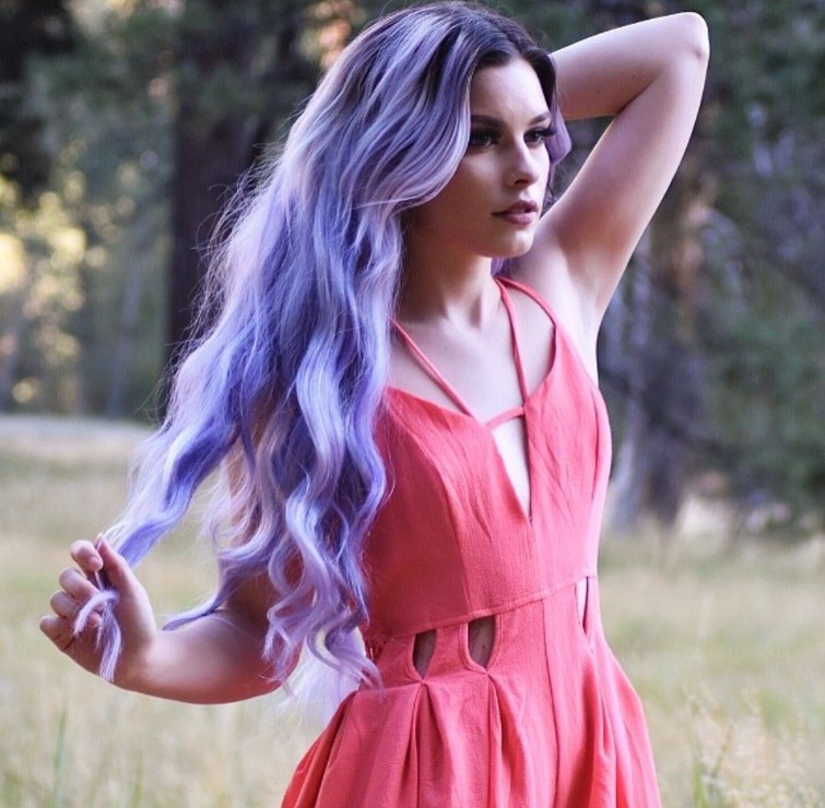 Image of Lauren Calaway