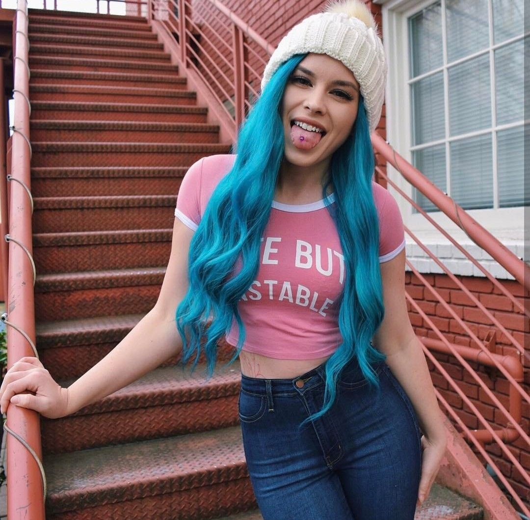 Picture of Lauren Calaway