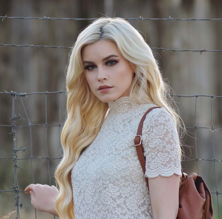 Picture of Lauren Calaway