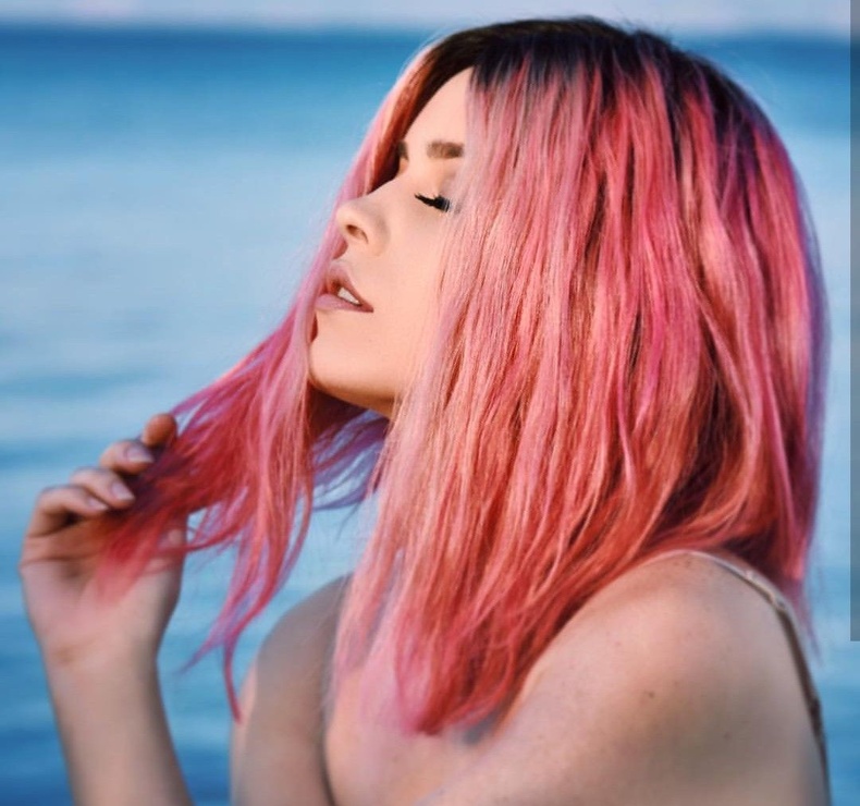 Lauren Calaway picture