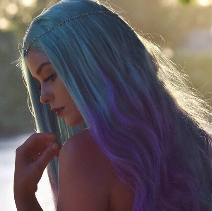 Image of Lauren Calaway