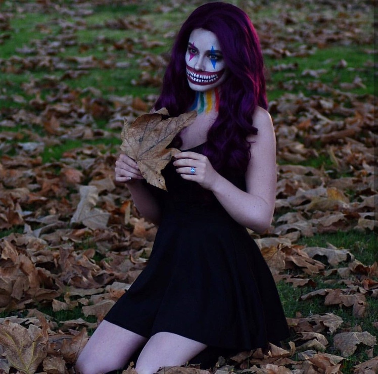 Picture of Lauren Calaway