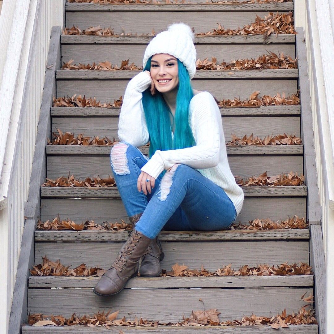 Picture of Lauren Calaway