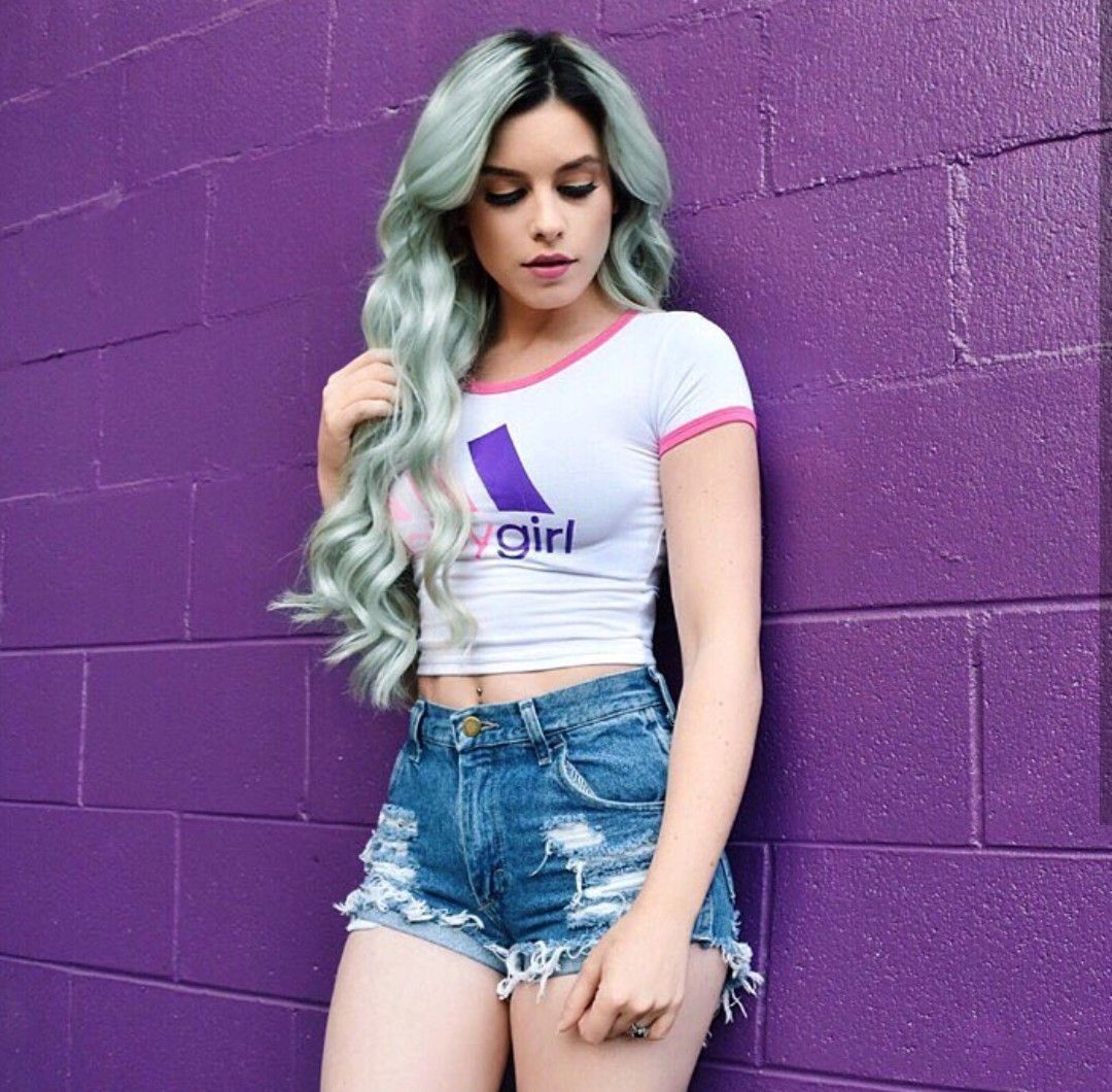 Picture of Lauren Calaway