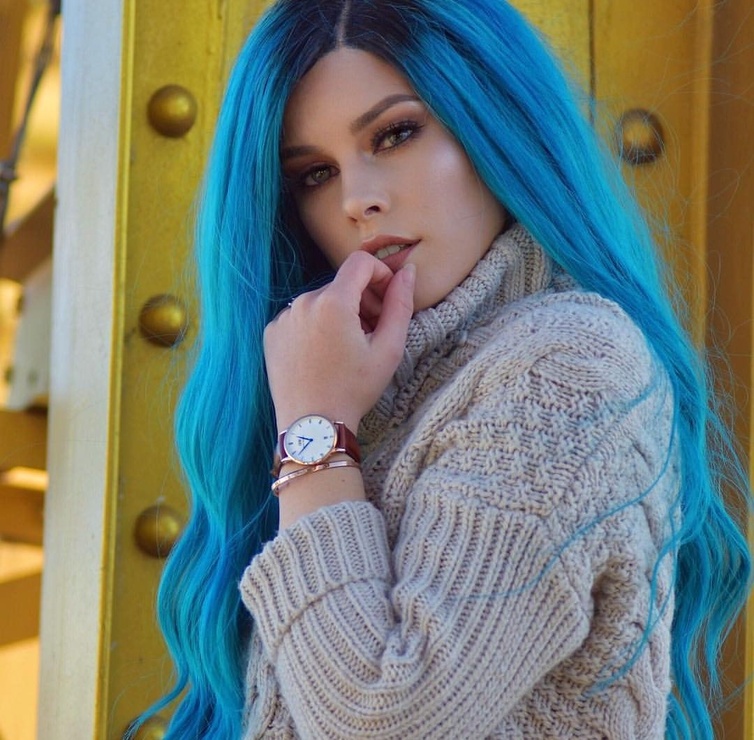 Lauren Calaway image