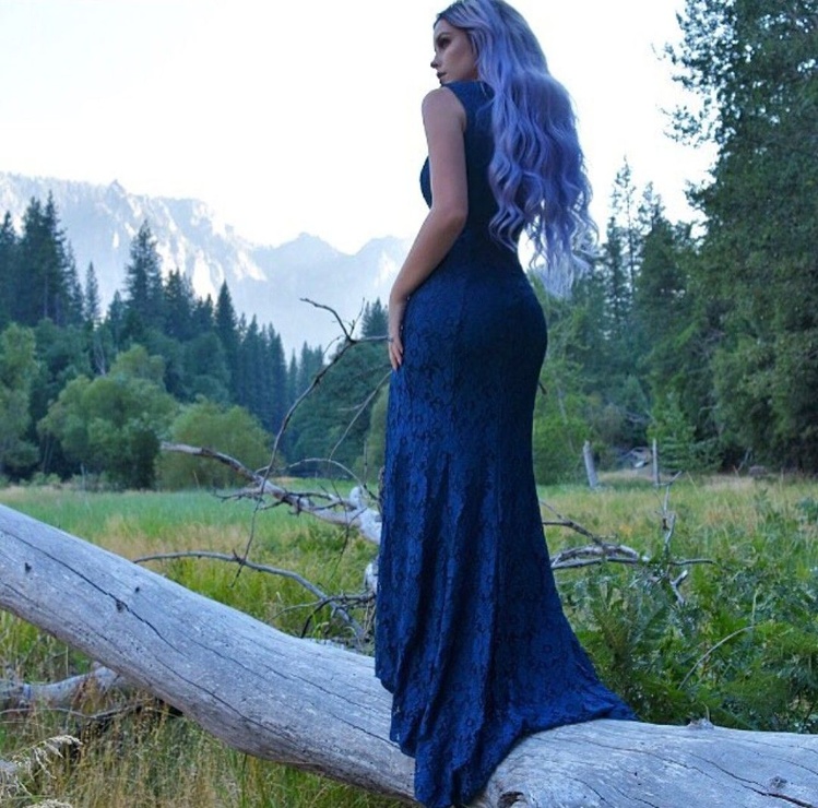 Picture of Lauren Calaway