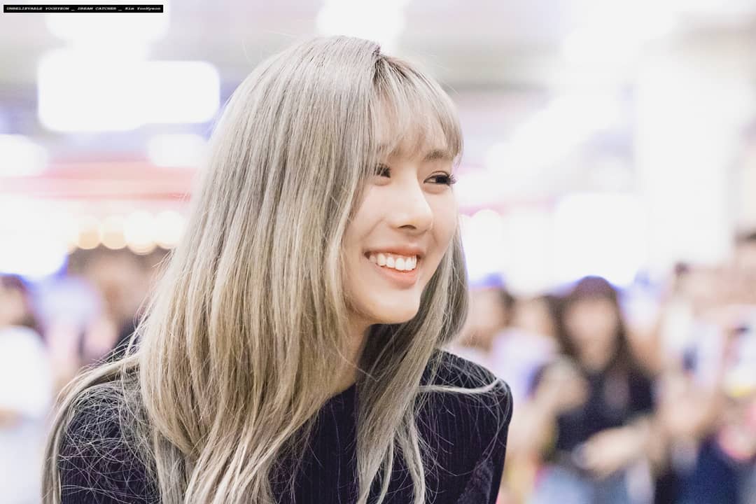 Picture of Yoohyeon