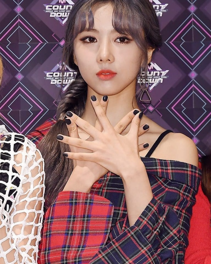 Picture of Yoohyeon