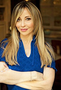 Image of Tara Strong