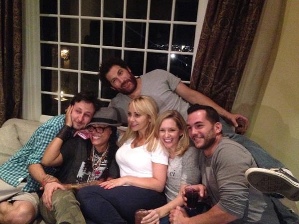 Tara Strong picture