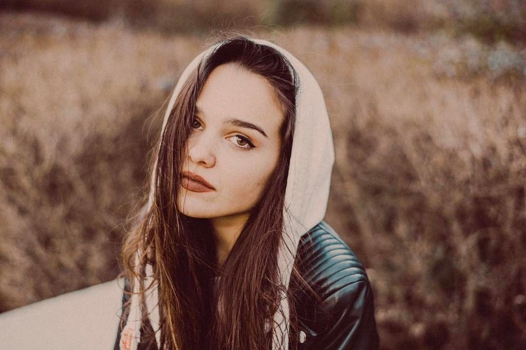 Image of Carly Gibert