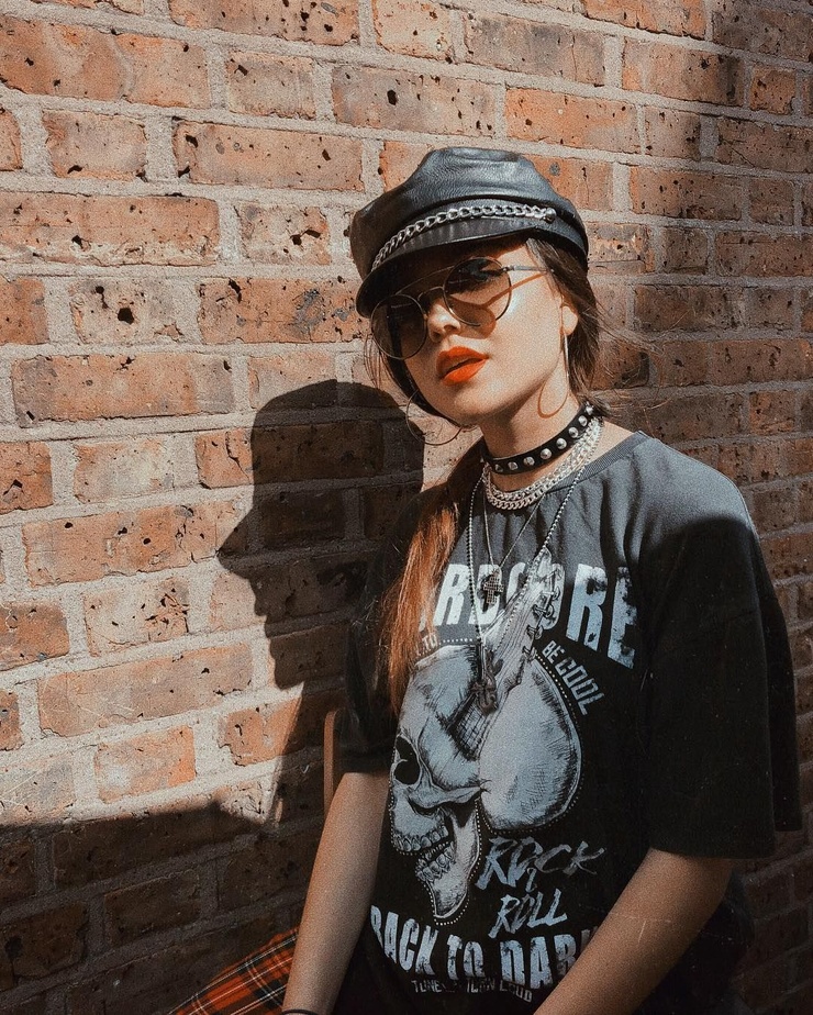 Picture of Carly Gibert