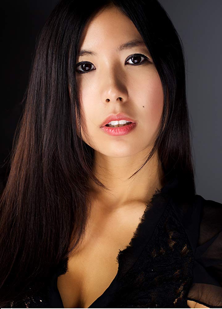 Image of Monica Cho