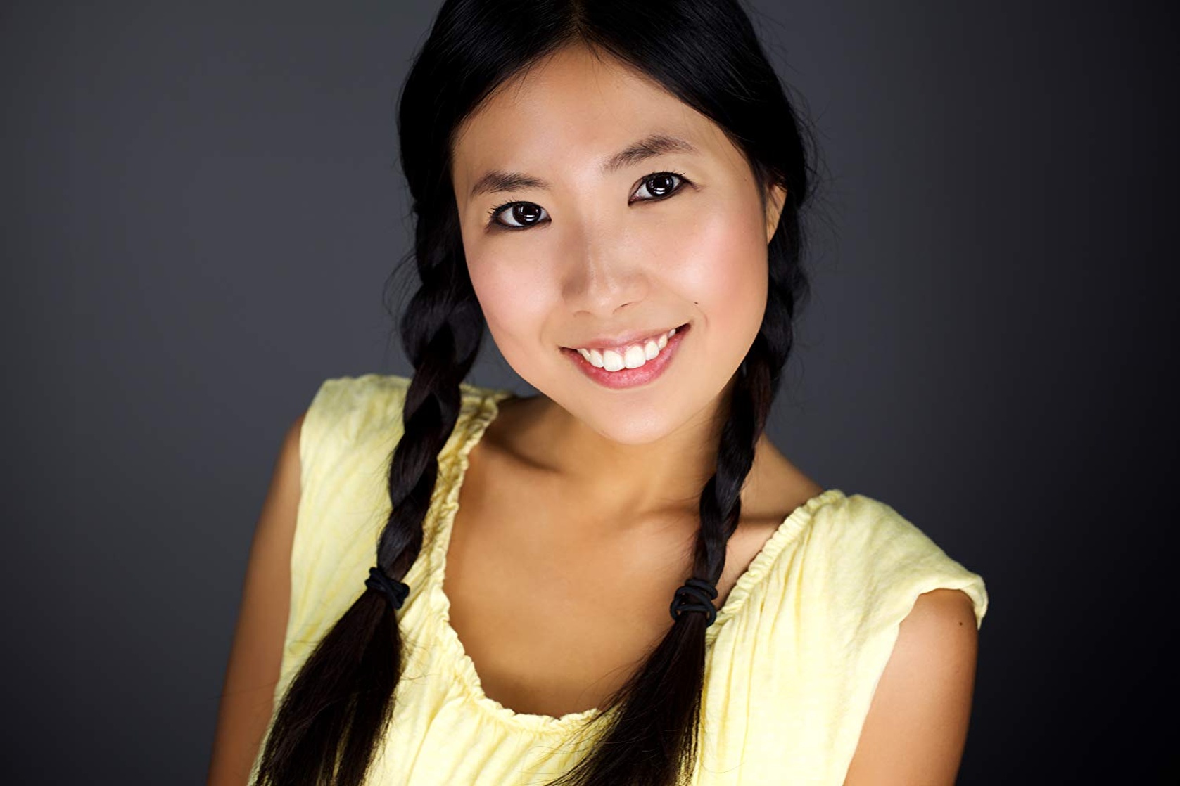 Monica Cho picture