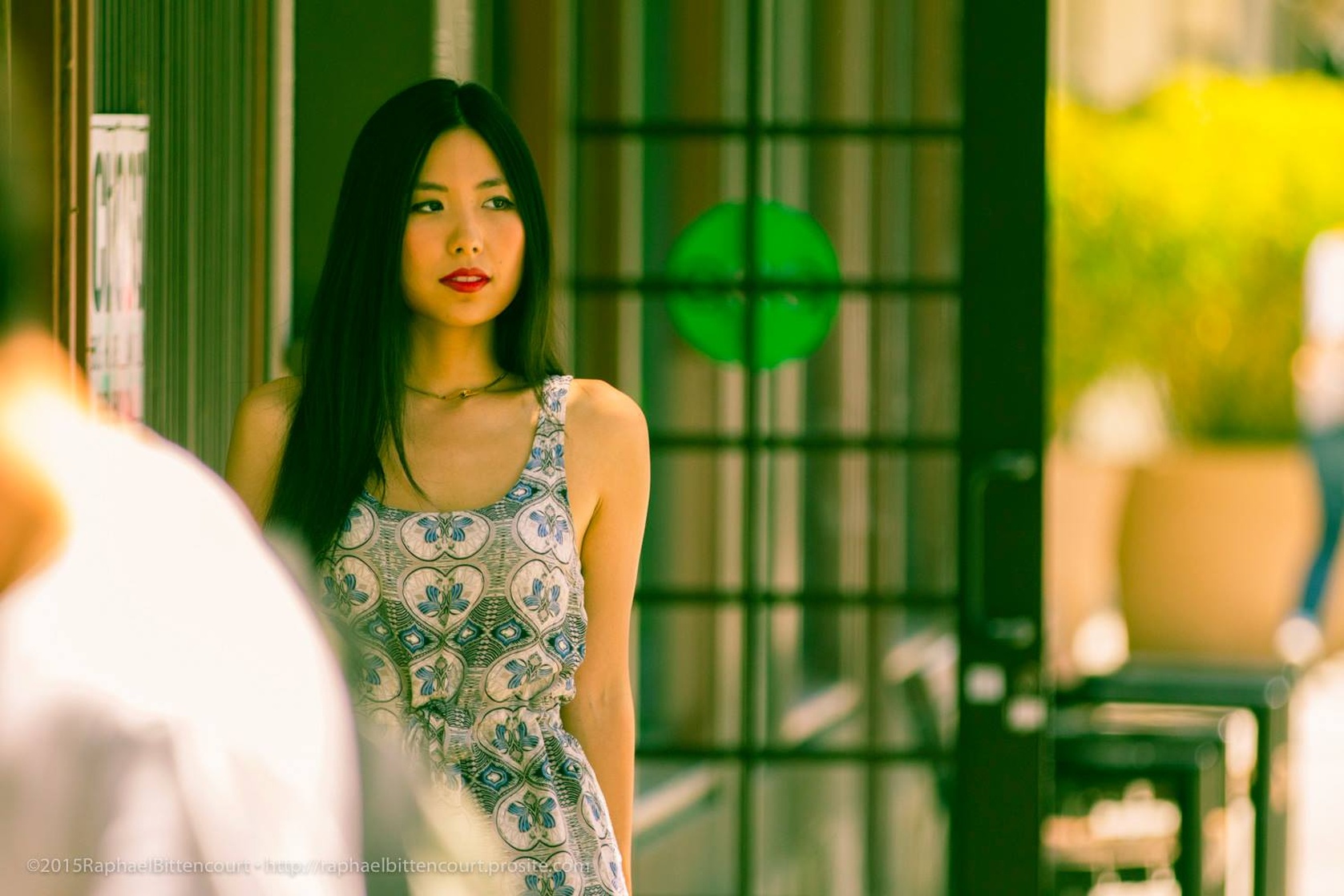 Picture of Monica Cho