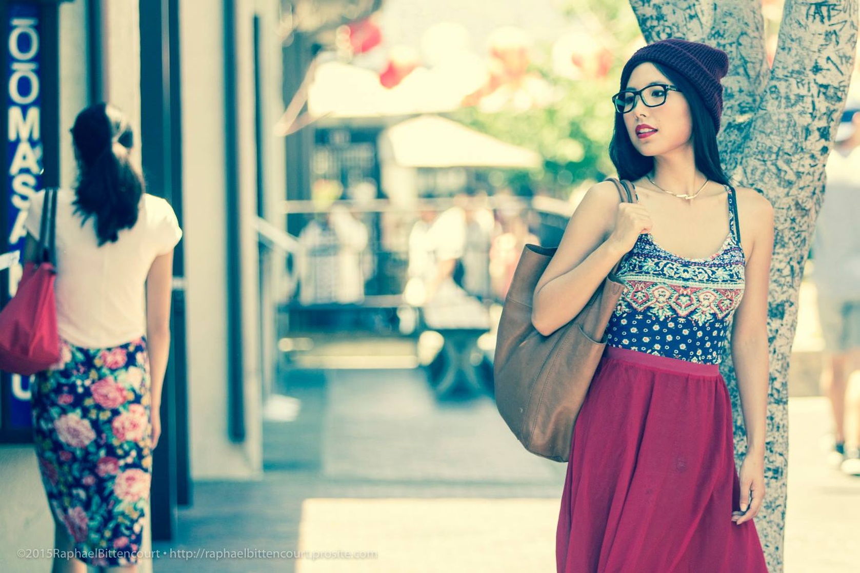 Picture of Monica Cho