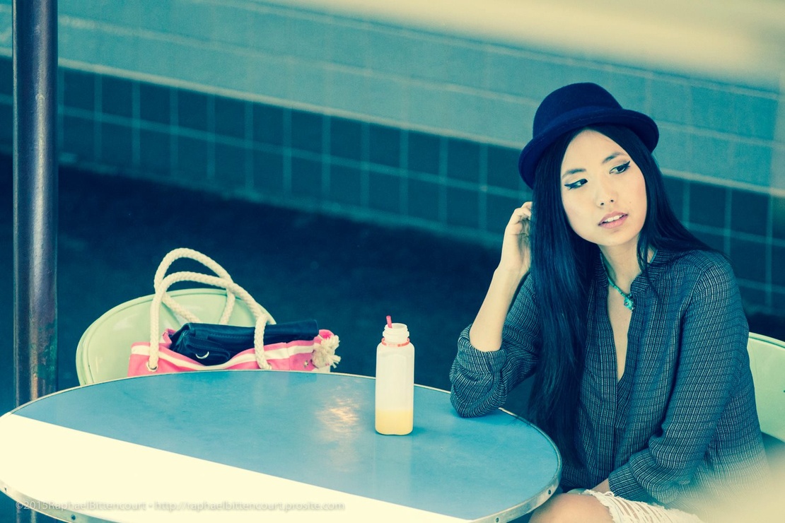 Picture of Monica Cho