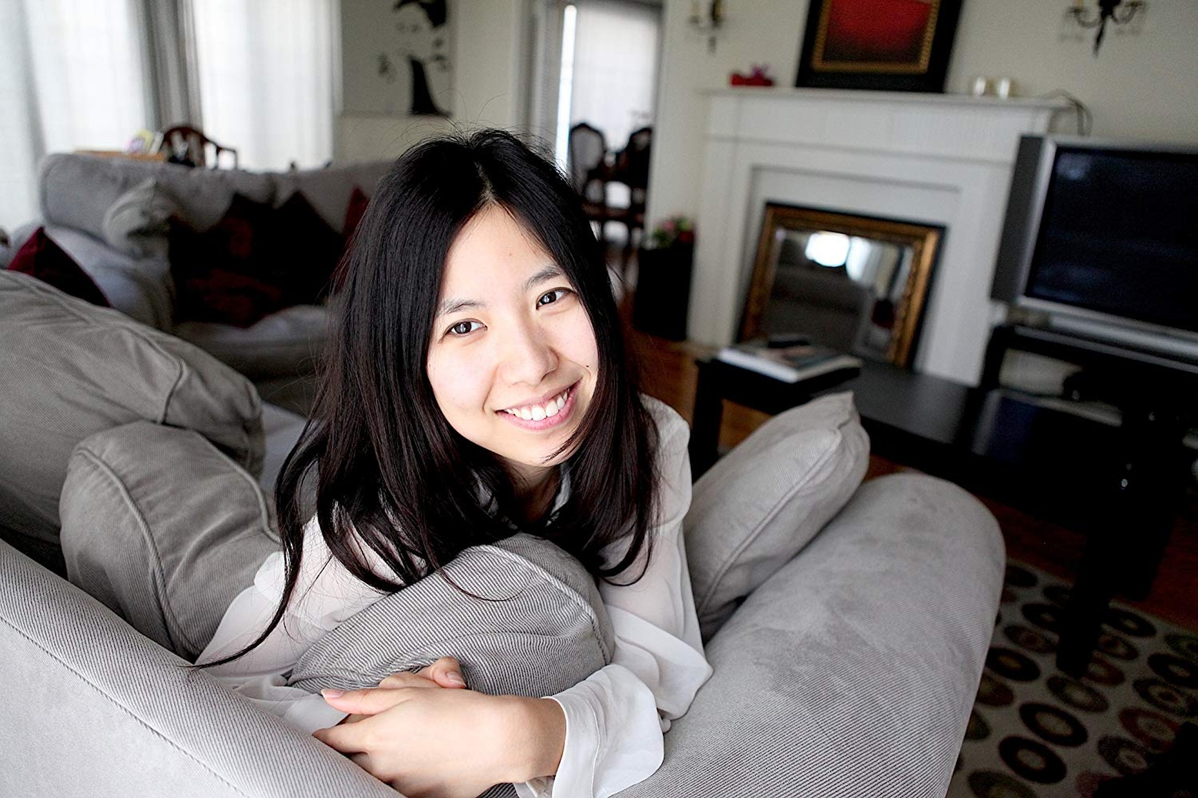 Picture of Monica Cho