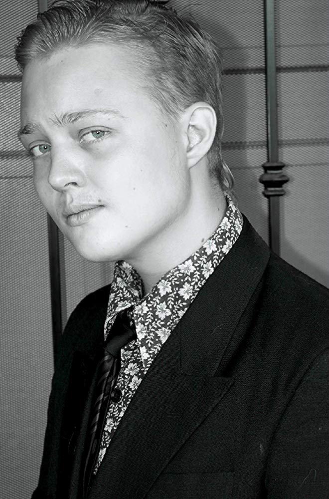 Picture of Daeg Faerch