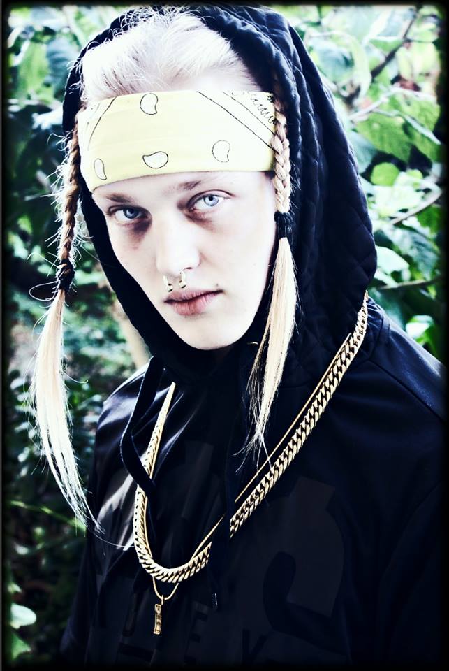 Picture of Daeg Faerch