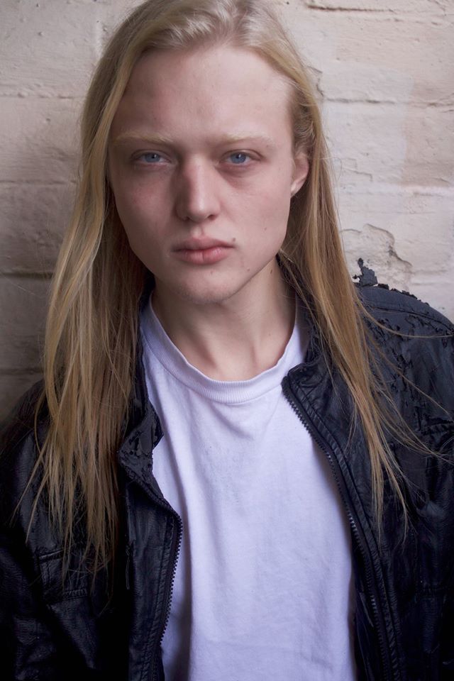 Picture of Daeg Faerch