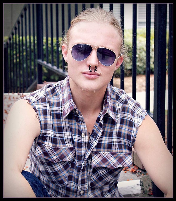 Picture of Daeg Faerch