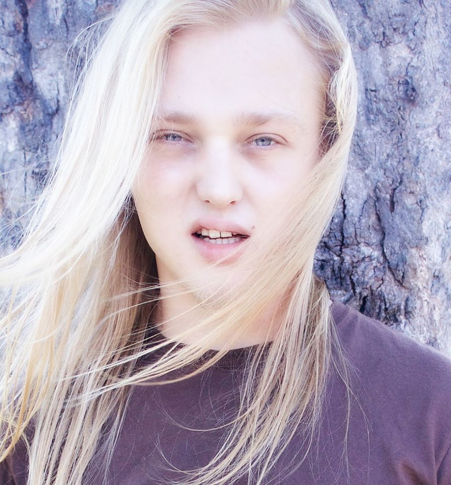 Picture of Daeg Faerch