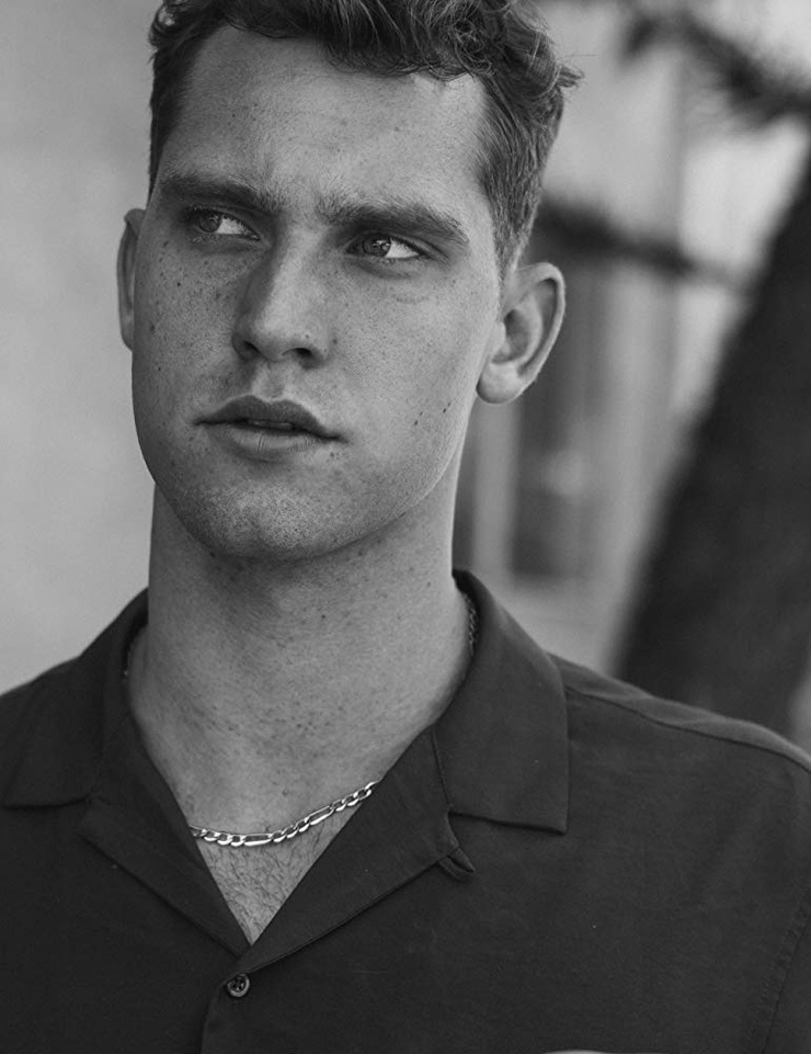 Picture of Max Marshall