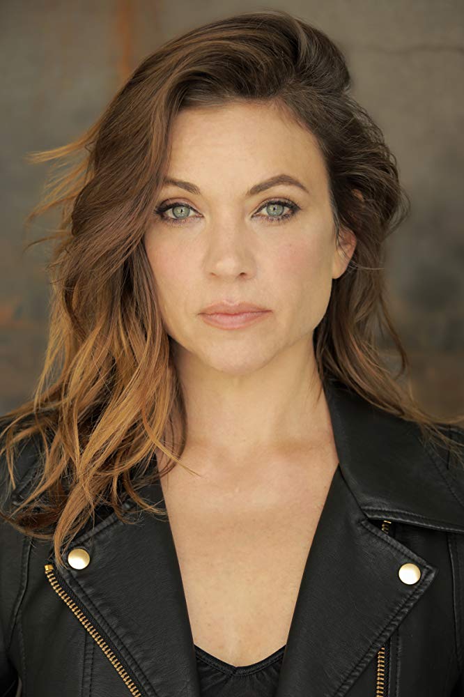 Picture of April Martucci