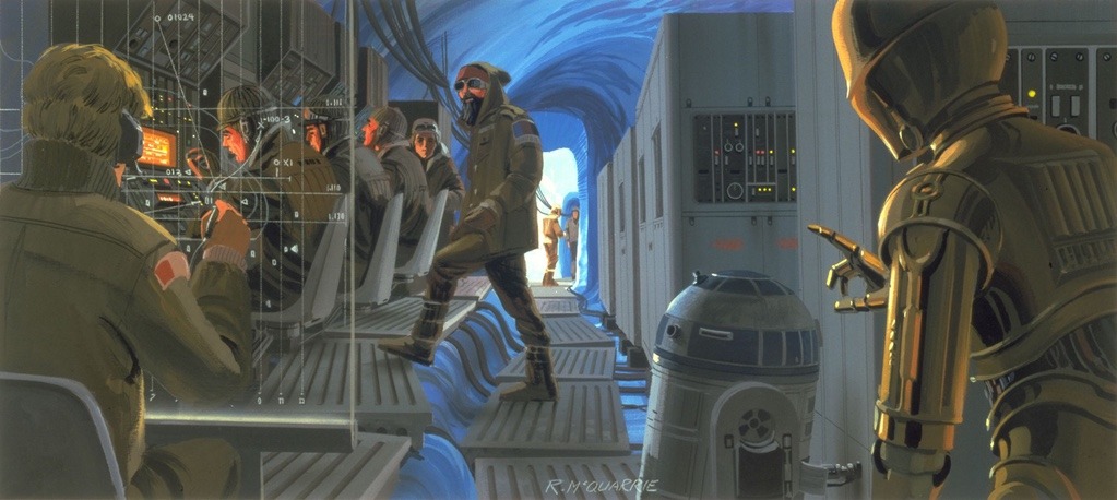 Picture of Star Wars: Episode V - The Empire Strikes Back