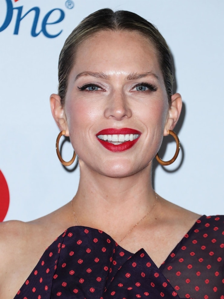 Erin Foster Picture