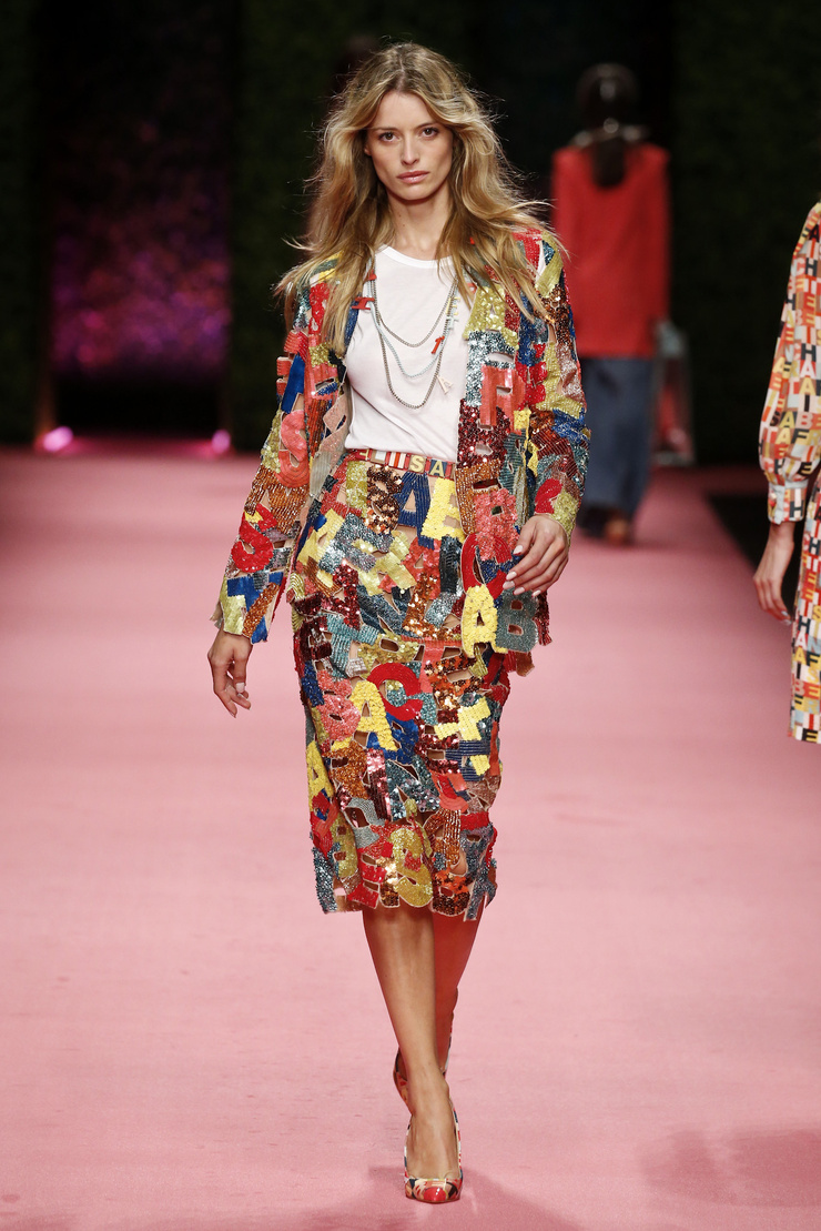 Picture of Flavia Lucini