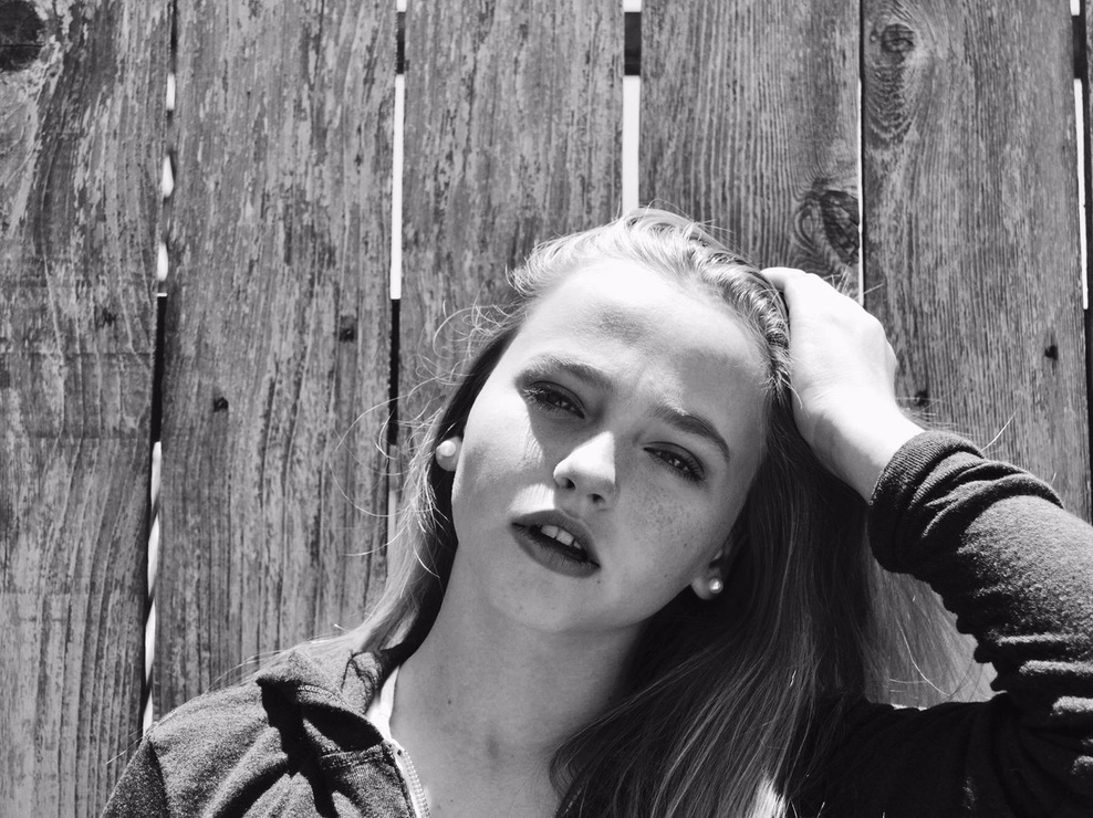 Picture of Madison Wolfe