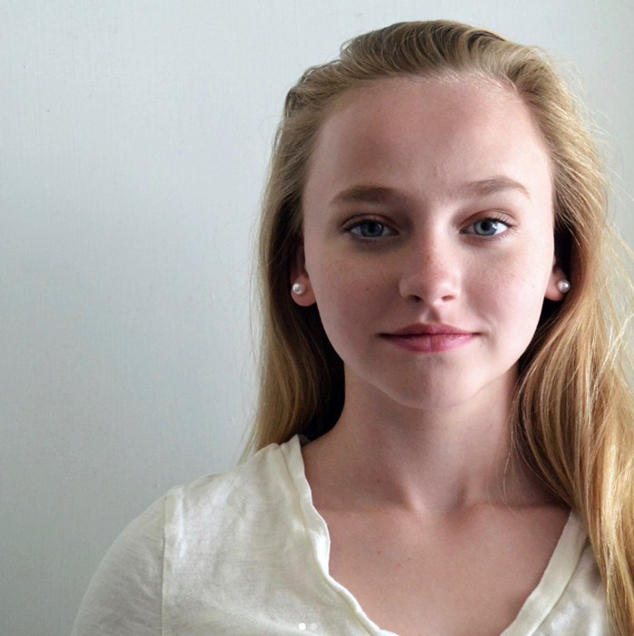Picture of Madison Wolfe