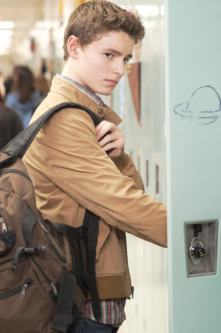 Picture of I Am Number Four