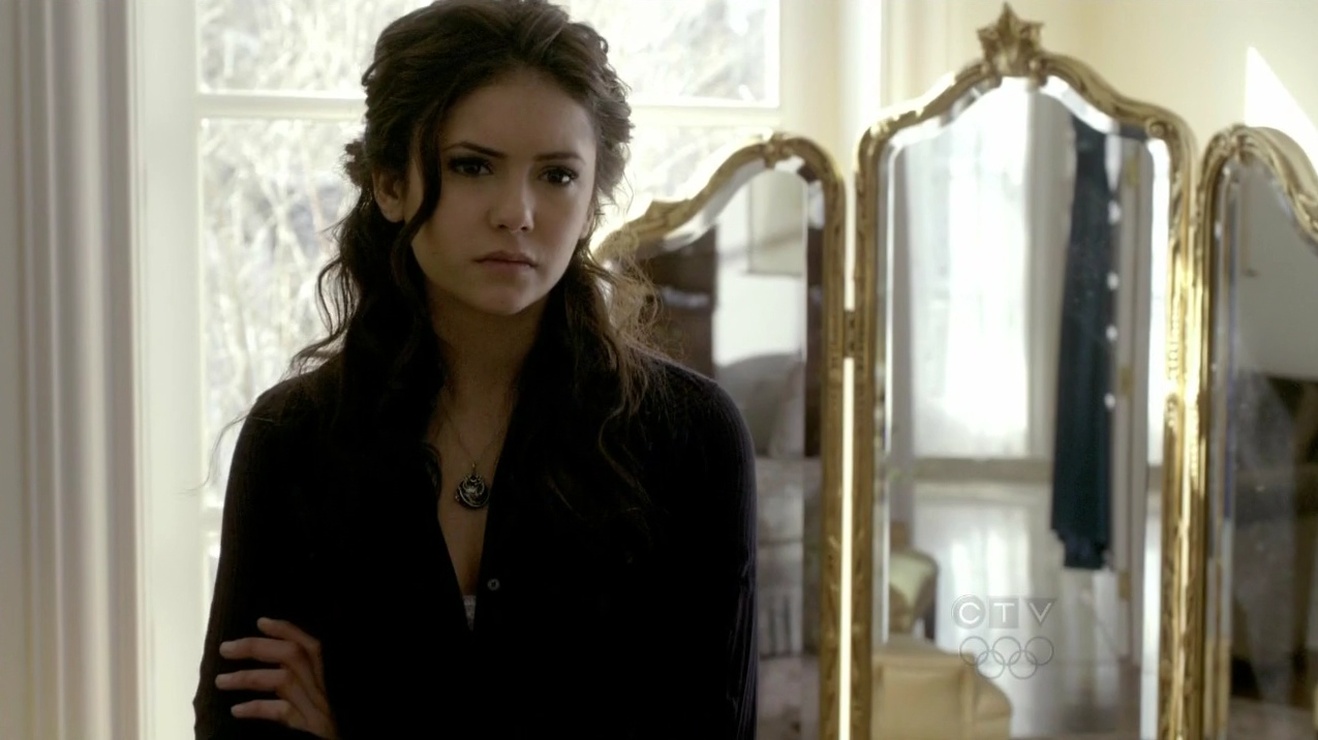 Picture of Nina Dobrev