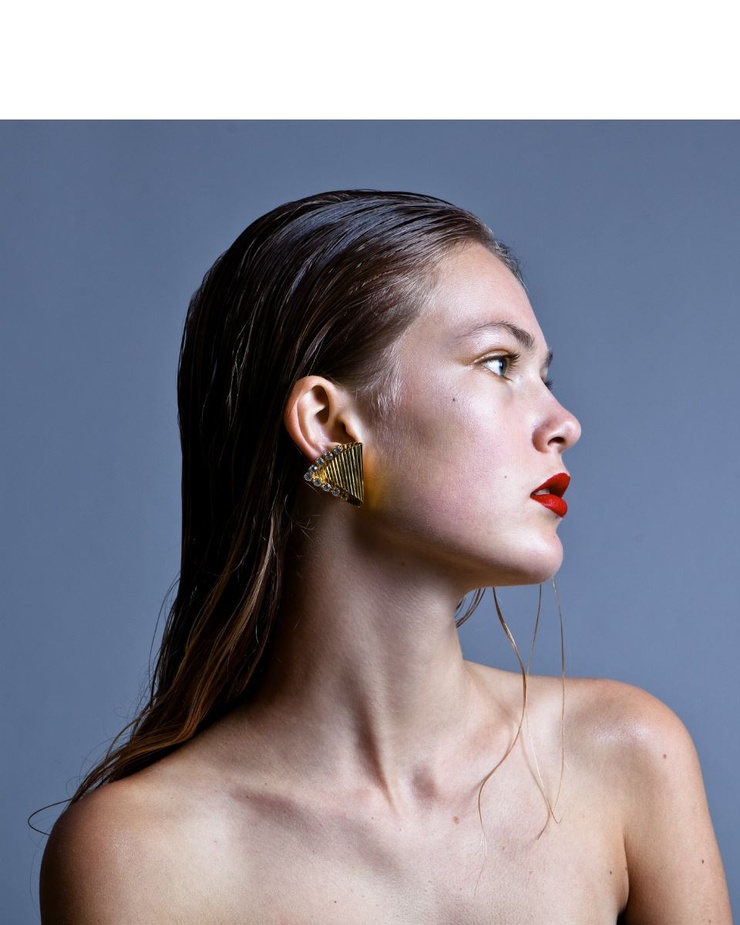 Picture of Amber Buuren