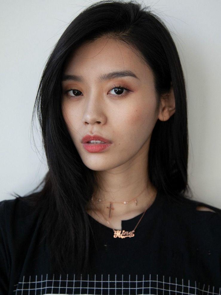 Picture of Ming Xi