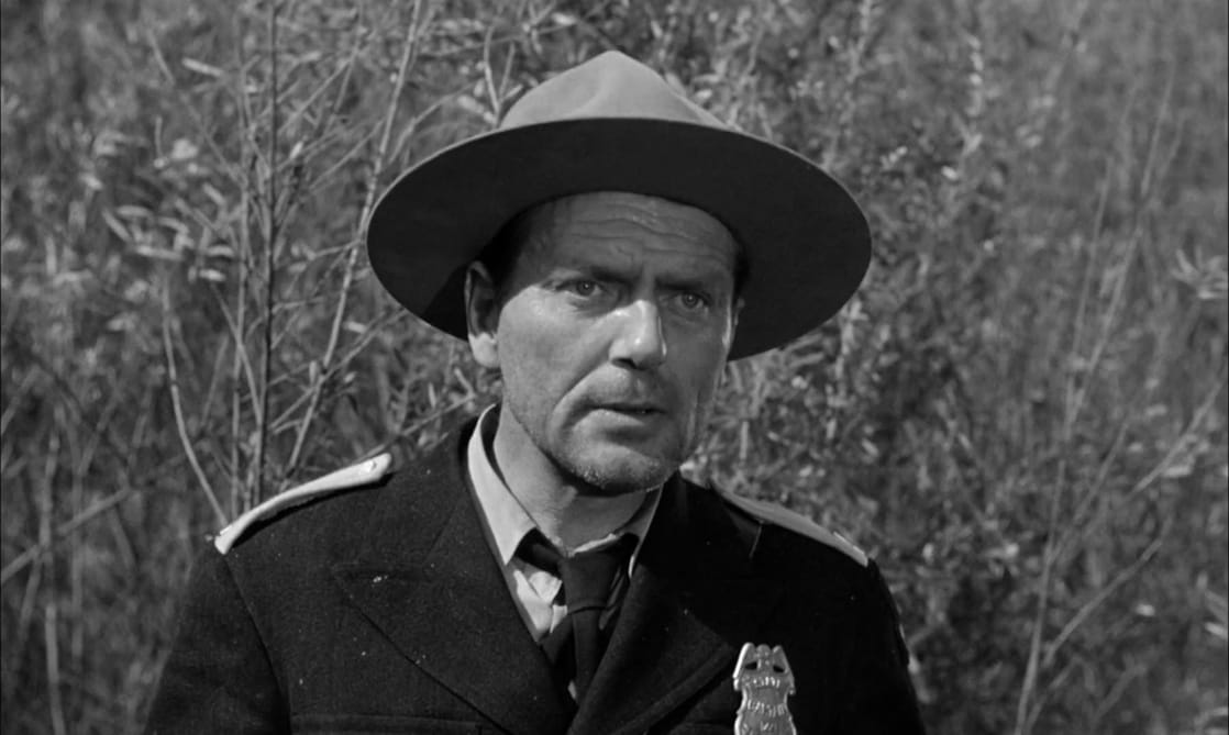 Charles McGraw
