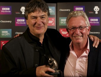 Image of John Downer